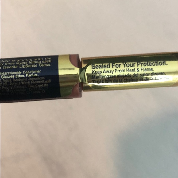 Makeup | Bombshell Lip Sense | Poshmark